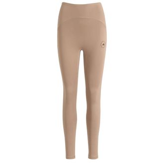 adidas by Stella McCartney Damen, Sport, Beige, XSGr&ouml;&szlig;e