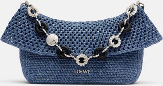 Loewe Sac Paulas Ibiza Ola Medium