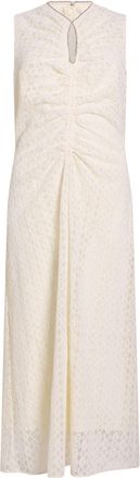 Sandro KLEIDER - Maxi-Kleider auf YOOX.COM