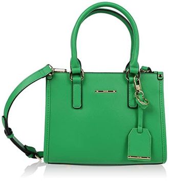 Geox Sac D Ameris S pour femme, Lt Green, Einheitsgröße