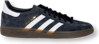 adidas Homme, Chaussures, Noir, Taille: 38 EU Samba Classic Low Top Baskets