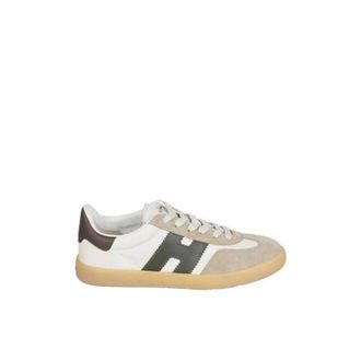 Hogan Homme, Chaussures, Multicolore, Taille: 40 1/2 EU Cool Baskets