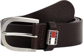 Tommy Hilfiger TJM Ryan 3.5 - Homme - Accessoires - Brun - Taille: 105 CM