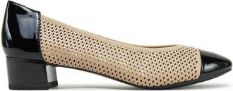Caprice Pumps 9-22504-44 Beige