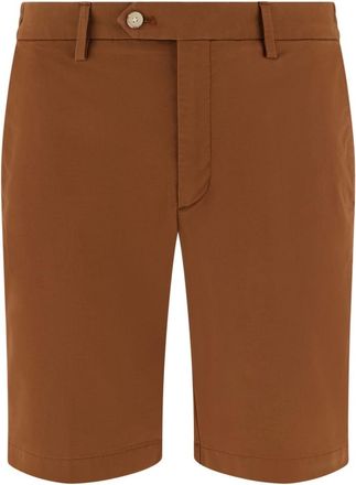 Boggi Milano Shorts