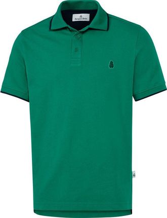 Jacques Britt Poloshirt Atmungsaktiv und hautsympathisch - natürlicher Komfort durch Baumwolle