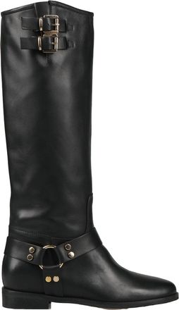 Gis&egrave;l moir&egrave; SCHUHE - Stiefel auf YOOX.COM