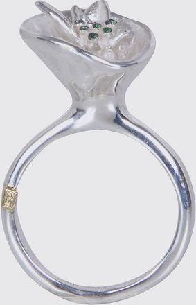Rosa Maria Bijou Femme couleur Argent