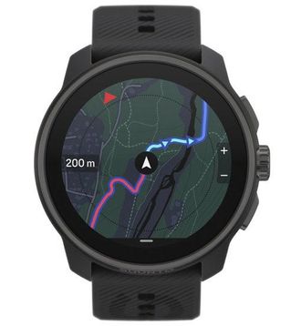 Suunto Suunto Race S - Multifunktionsuhr