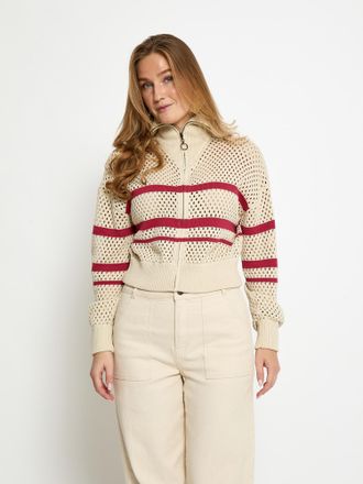 Peppercorn Strickjacke Malla
