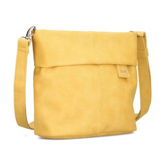 zwei Mademoiselle M8 - - Bags - Damen - Gelb - ONE SIZE