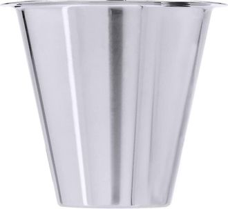 Contacto Edelstahl Dariolform 6 cm