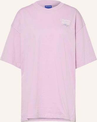 HUGO BOSS Hugo T-Shirt lila
