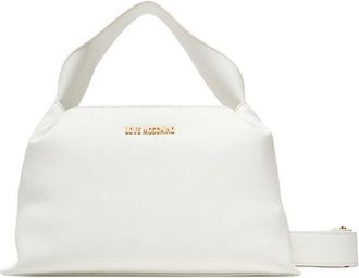 Love Moschino Handtasche JC4278PP0MKI0100 Weiß