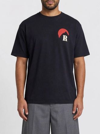 Rhude T-Shirt RHUDE Homme couleur Noir