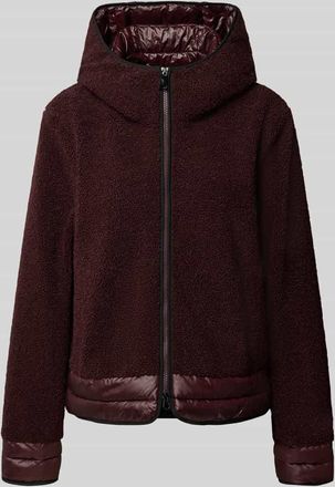 Fuchs Schmitt Regular Fit Jacke mit Kapuze