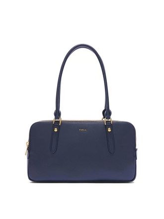Furla Sac Port&eacute; &Eacute;paule - Bleu