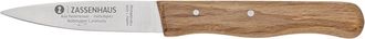 Zassenhaus Küchenmesser Tante Käthe extra scharfe Klinge