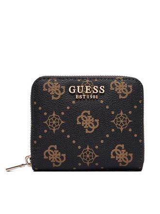 Guess Geldb&ouml;rse SWGP99 28137 Braun