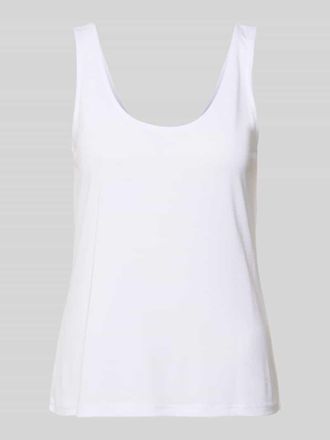 Pieces Relaxed Fit Tank Top aus Modal-Mix Modell KAMALA