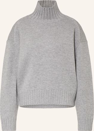 Dorothee Schumacher Dorothee Schumacher Pullover Modern Statement grau