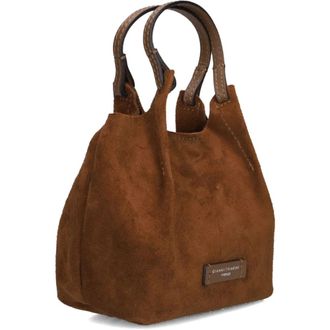 Gianni Chiarini Damen, Taschen, Braun, ONE SIZEGr&ouml;&szlig;e