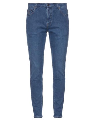 Moorer HOSEN & R&Ouml;CKE - Jeanshosen auf YOOX.COM