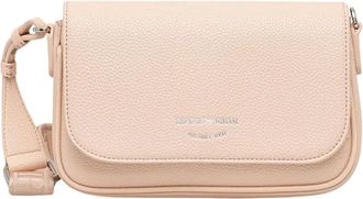 Emporio Armani Lilly Umh&auml;ngetasche - - Bags - Damen - Beige - ONE SIZE