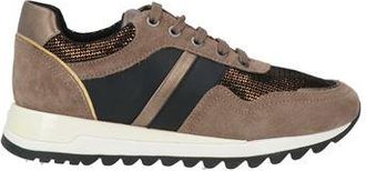 Geox CHAUSSURES - Sneakers sur YOOX.COM