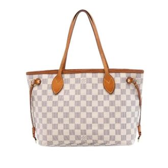 Louis Vuitton Damen, Pre-Owned, Wei&szlig;, ONE SIZEGr&ouml;&szlig;e