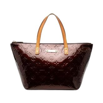 Louis Vuitton Pre-owned Bellevue PM - - Pre-owned - Damen - Lila - ONE SIZE