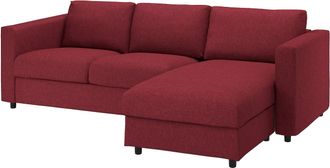 IKEA VIMLE 3er-Sofa