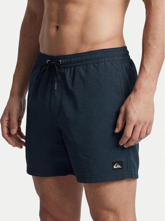 Quiksilver Badeshorts Everyday Deluxe EQYJV04101 Dunkelblau Regular Fit