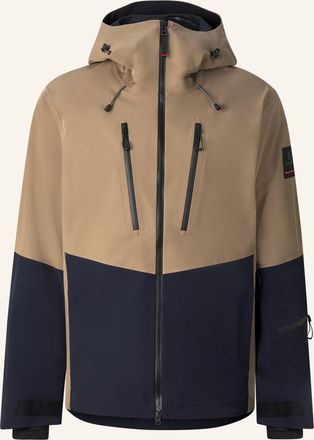 Bogner Fire + Ice Fire+Ice Skijacke Piaro beige