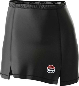 Biciclista The Black 2.0 - Rock - Damen