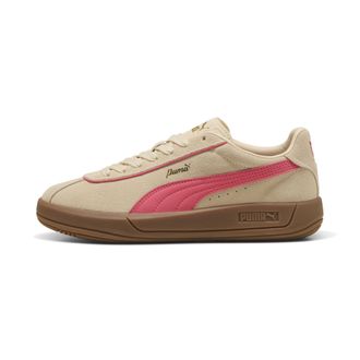 Puma Club Klassika Sneakers Damen, Schuhe,, 42