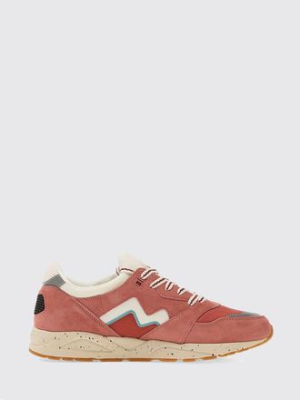 Karhu Baskets Homme couleur Rouge Brique