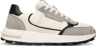 A|X Armani Exchange Sneakers Armani Exchange XM002197 AF17447 MZ442 Wei&szlig;