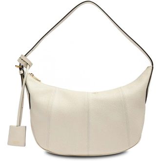 Lancel Sac Bandouli&egrave;re Victoire Neige Femme A1399334TU