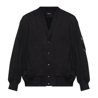 Comme Des Garçons Herren, Strickwaren, Schwarzk, MGröße