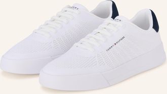 Tommy Hilfiger Sneaker weiss