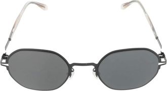 Mykita Lunettes de soleil Santana 002 - unisex - Accessoires - Gris - Taille: 48 MM