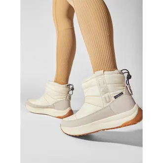 F.lli Campagnolo Schneeschuhe CMP Zoy Snowboots Wp 3Q79566 Beige