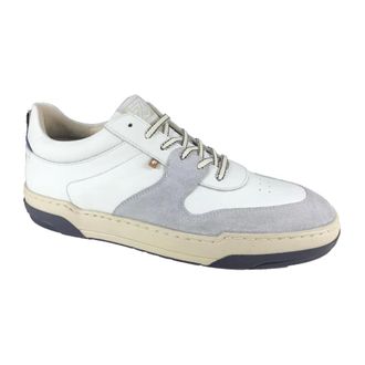 Floris Van Bommel Homme, Chaussures, Multicolore, Taille: 43 EU De Dunker 05.12 Baskets