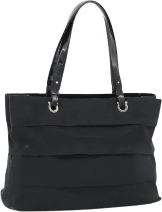 Ferragamo Damen, Pre-Owned, Schwarzk, ONE SIZEGr&ouml;&szlig;e