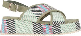 Refresh SCHUHE - Sandalen auf YOOX.COM