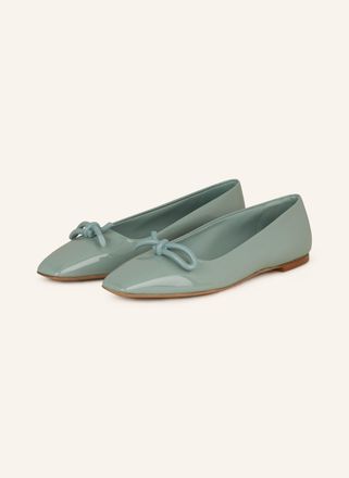 Ferragamo Ferragamo Ballerinas Annie blau