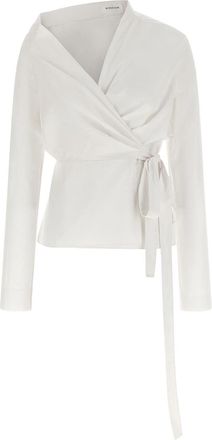 ARMARIUM Chemise - Blanc