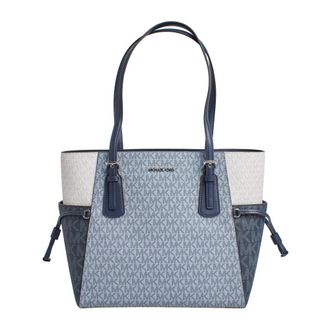 Michael Kors Femme, Sacs, Multicolore, Taille: ONE Size Tote Voyager Large