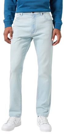 Wrangler Larston,Rocky Landing,38W / 34L